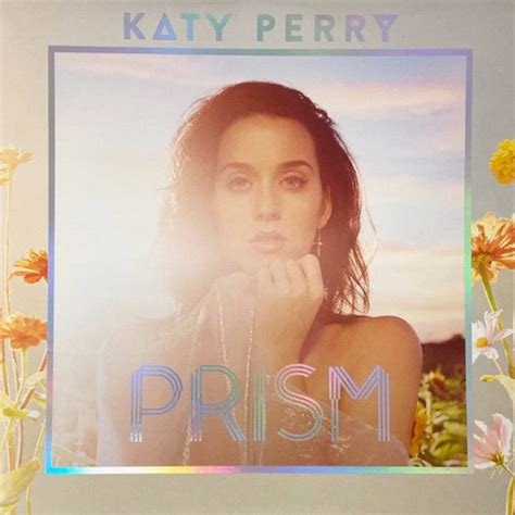Katy Perry Prism