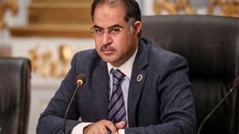 النائب سليمان وهدان منظومة اتحاد الكرة بها فساد إداري