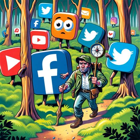 Social Media Failing You Fix It