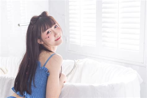 Qiao Qiao Er 喬喬兒 2018 09 21 Bathroom Bed View