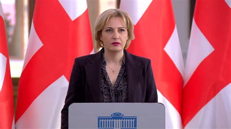 👇 ეკა სეფაშვილი მოძრაობა ხალხის Postv ახალი ამბები
