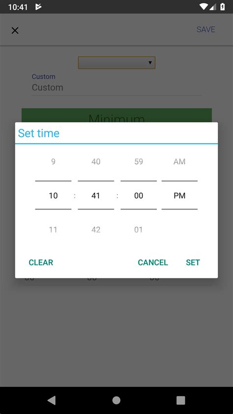 Html Lang Attribute Ignored In Android Webview Stack Overflow