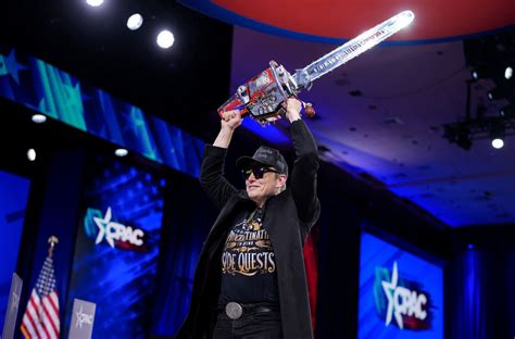 Elon Musk Called Lame And More Following Cpac Appearance
