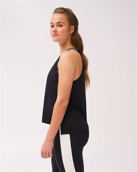 Shop Womens Gym Set Black Official Robey Webshop