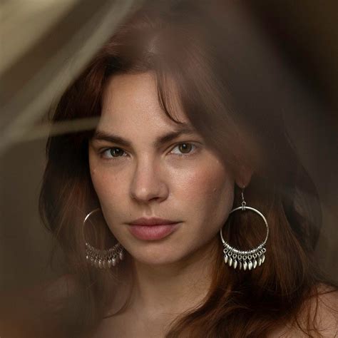 Boho Earrings Etsy