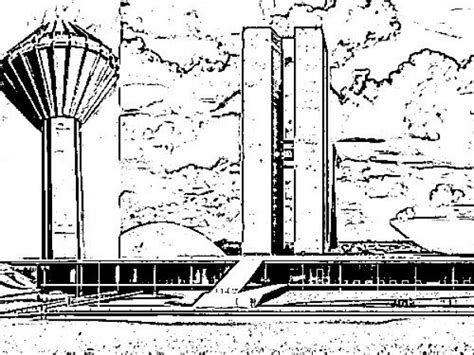 CORDEL NEWS Caixa D Água do Tomba no Palácio do Planalto 190 anos de