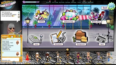 Msp First Page Challenge Youtube
