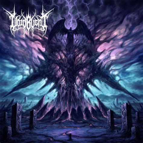 Void Blight Monolith Of Vortex Realms Reviews Album Of The Year