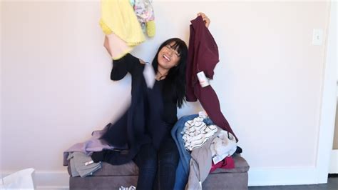 Haul De Ropa Barata Y Bonita Youtube