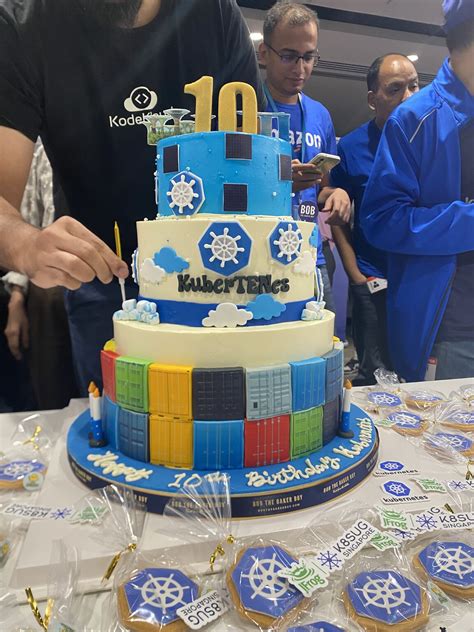 K8sug The Most Active K8s Ai Meetup On Linkedin Kubertenes