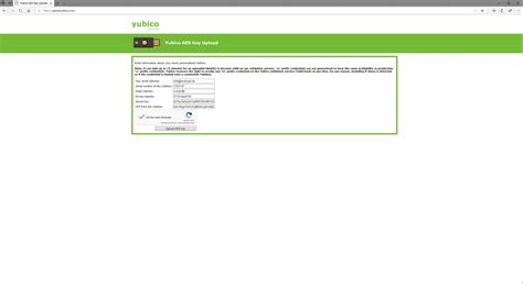 Yubico Otp One Time Password Das Yubikey Tutorial 2