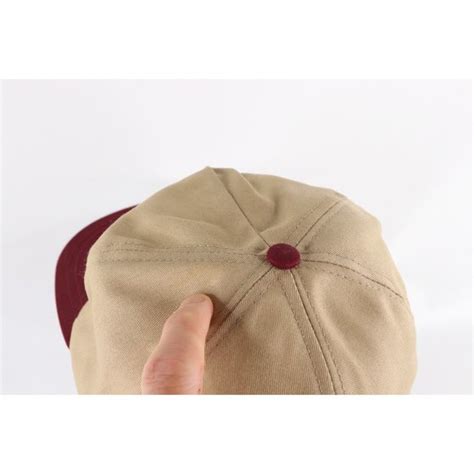 Vintage Accessories Vintage 9s Panhandle Eastern Pipeline Company Spell Out Snapback Hat