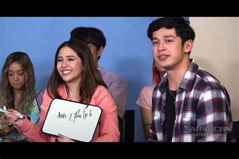 It’s ‘bukingan’ time with the stars of “Teen Clash” as they play Ang ...