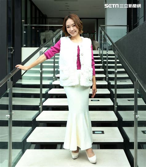 獨家／台8女神演活惡女外洩性愛片！何依霈驚吐信仰「日日找帝君告解」 娛樂星聞