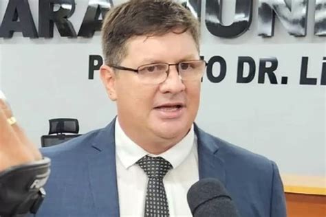 Vereadores “da Base” Aprovam Projeto Que Libera R 64 Milhões Para