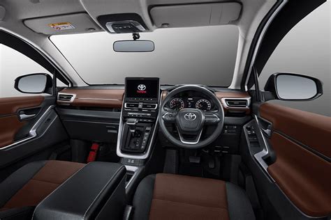 Toyota Kijang Innova Zenix 2025 Images Check Interior And Exterior Photos Oto