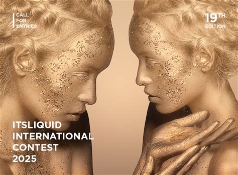 Itsliquid International Contest 19th Edition Itsliquid