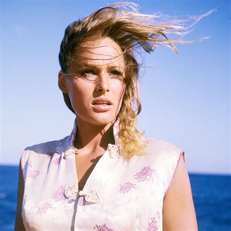 Then And Now How The Legendary Bond Girls Have Aged Gracefully
