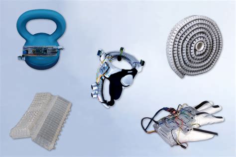 Toward More Flexible And Rapid Prototyping Of Electronic Devices Mit