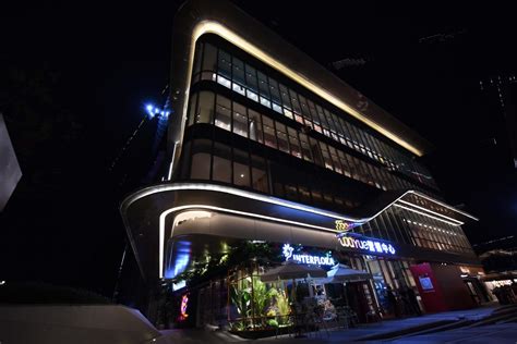 重庆渝北吾悦广场实景图51重庆重庆渝北吾悦广场实景图图片大全 吉屋网