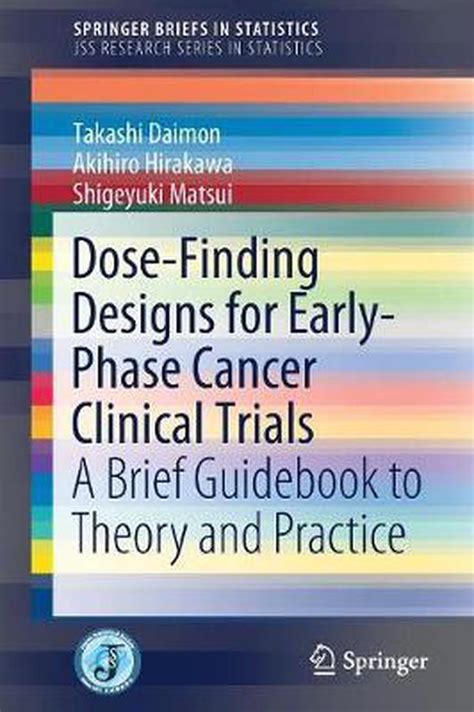 An Introduction To Dose Finding Methods In Early Phase Clinical Trials