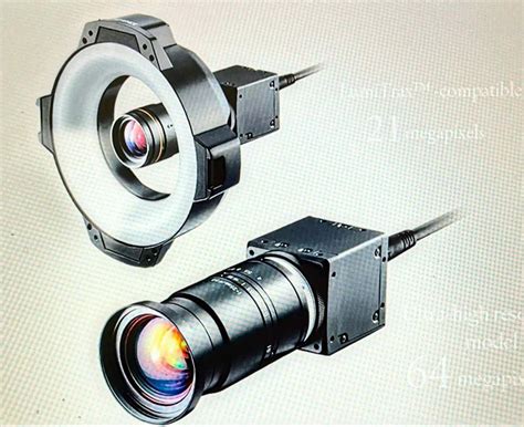 Keyence Vision System At ₹ 600000 Piece मशीन विजन सिस्टम In Pune Id