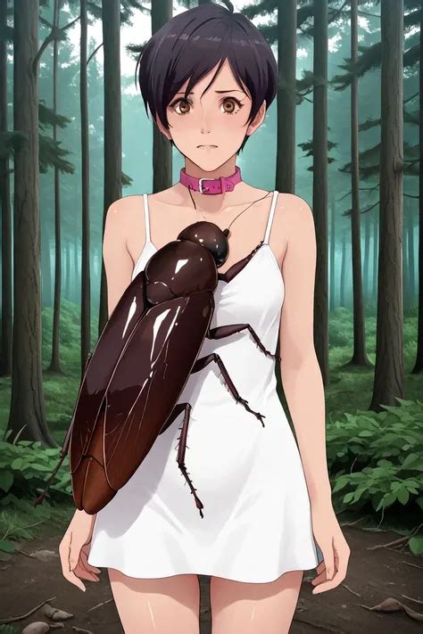 Monster Sex Numeko Version Seaart Ai Model