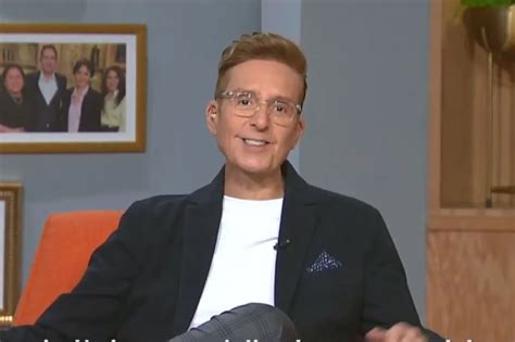 Tv Azteca Cubrió Los Gastos Médicos De Daniel Bisogno