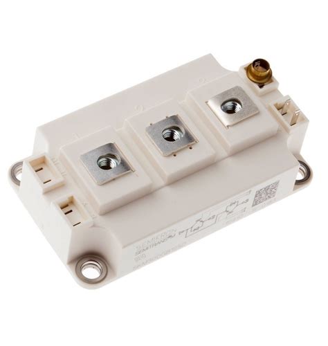 Модуль IGBT MIAA HB17SA 300N