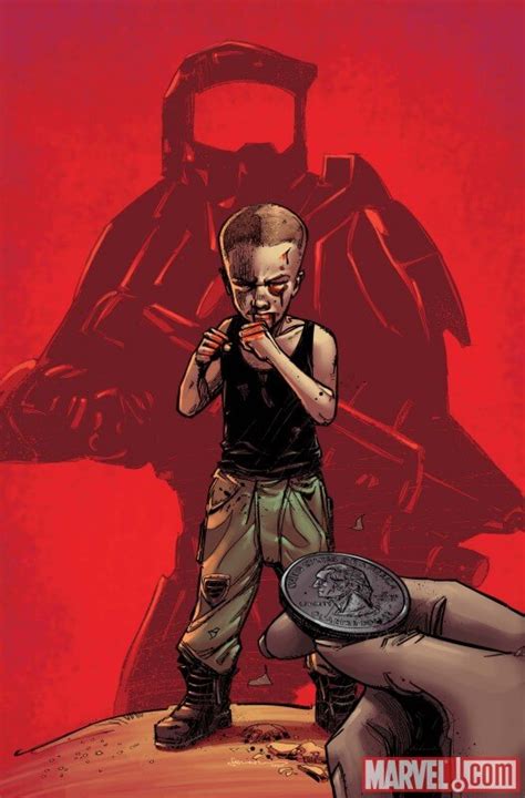 Will We Ever See Master Chief Unmasked Gen Discussion Comic Vine