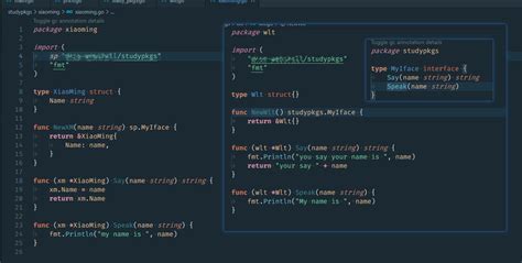 对 Golang 简洁架构实战的理解，以及 Golang 开源项目包定义的解惑 尚墨 博客园