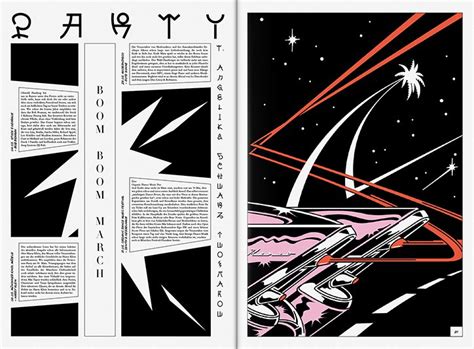 Super Paper is the cultural journal with regular design overhauls by ...