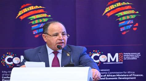 وزير المالية ملتزمون بسداد التزاماتنا في مواعيدها واقتصاد مصراوى