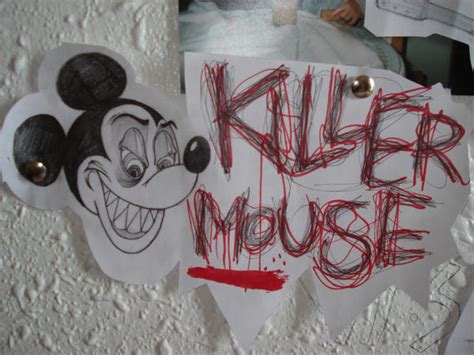 Killer Mouse By Andresin87 On Deviantart