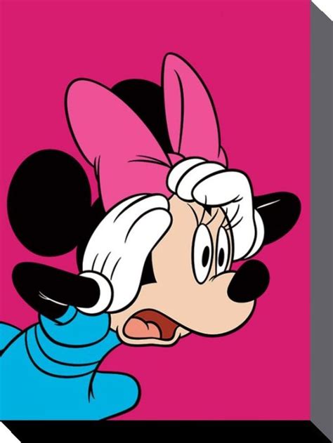 744 Best Images About Minnie On Pinterest Disney Cartoon And Mini Mouse