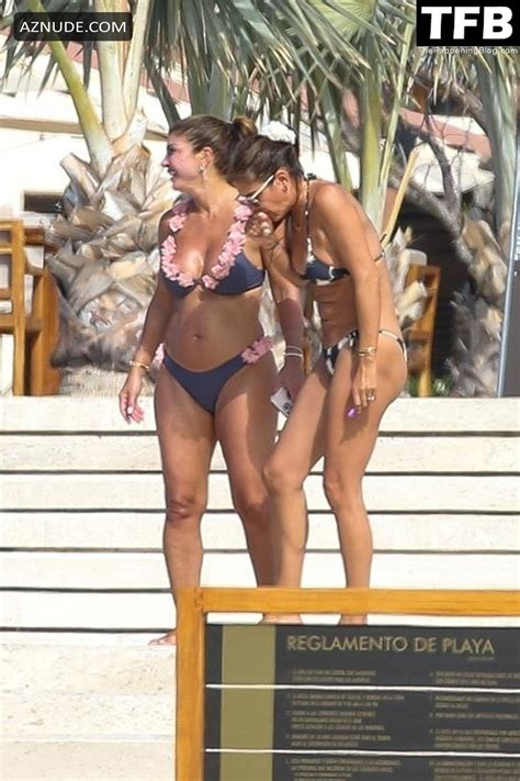 TERESA GIUDICE Nude AZNude