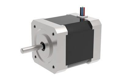 Servo Motor Vs Stepper Motor Unraveling The Key Differences MachineMFG