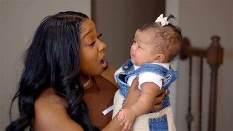 Toya And Reginae Season 1 All Caps