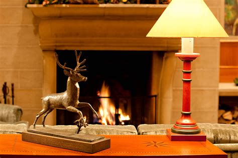 4 Star Ski And Wellness Hotel Crystal Hotel St Moritz