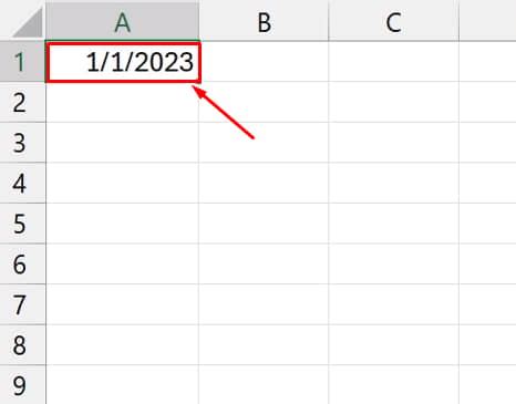 How To Fill Dates Instantly In Excel Excel With Grant Blog