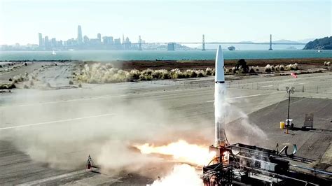 Rocket Startup Astra Trims Staff To Survive Pandemic Until Next Year