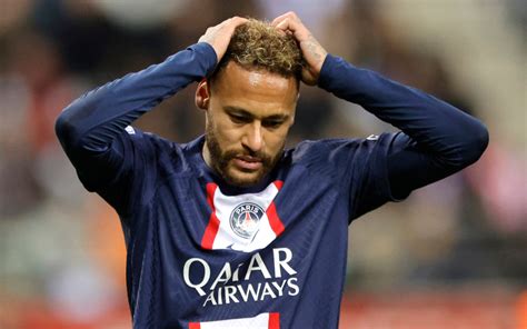 Neymar Enfrentará 5 Años De Prisión Por Fraude Durante Su Fichaje Al