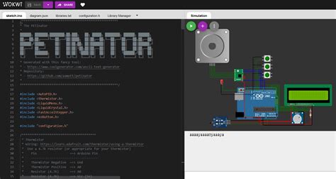 Open Source Firmware For Filament Makers R3dprinting