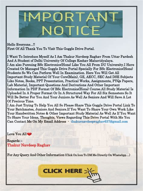 Semiconductor Basics Notes By Navdeep Raghav Pdf