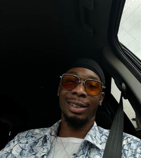 Bloke Of The Week Ralla The Bug Campus Nigerias Leading Youth