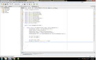 Sockets Exception In Thread Main Java Net Bindexception Address