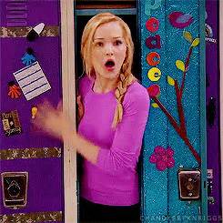 Dove Cameron Gifs On Tumblr