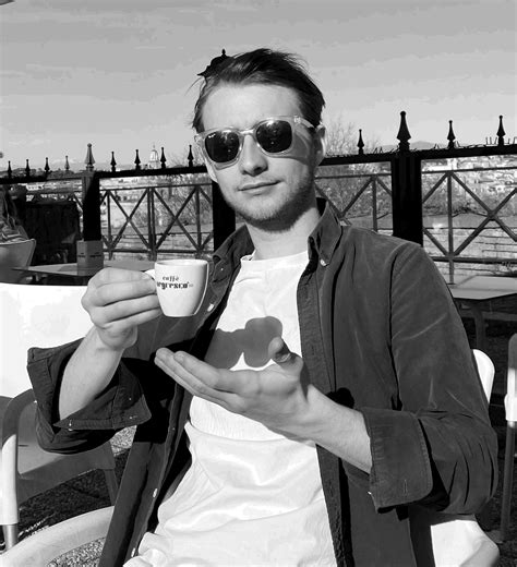 Elliot Legler Medium