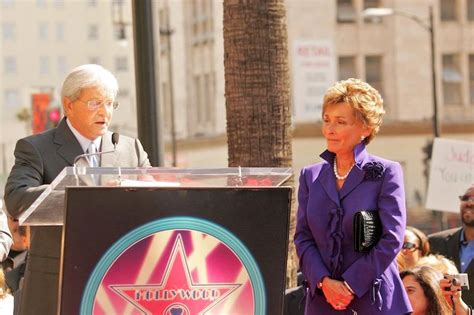 Judge Judy Under Fire For Endorsing Nikki Haley As President
