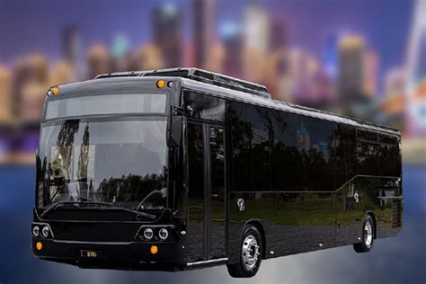 Party Bus Event Hire Bus Tour Rhymes